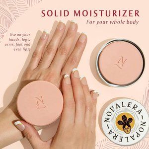 NOPALERA | Bath & Body | Nopalera Flor De Mayo Botanical Lotion Bar ...